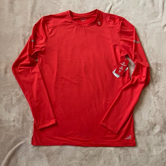 bcg | Shirts | Bcg Mens Training Shirt | Poshmark